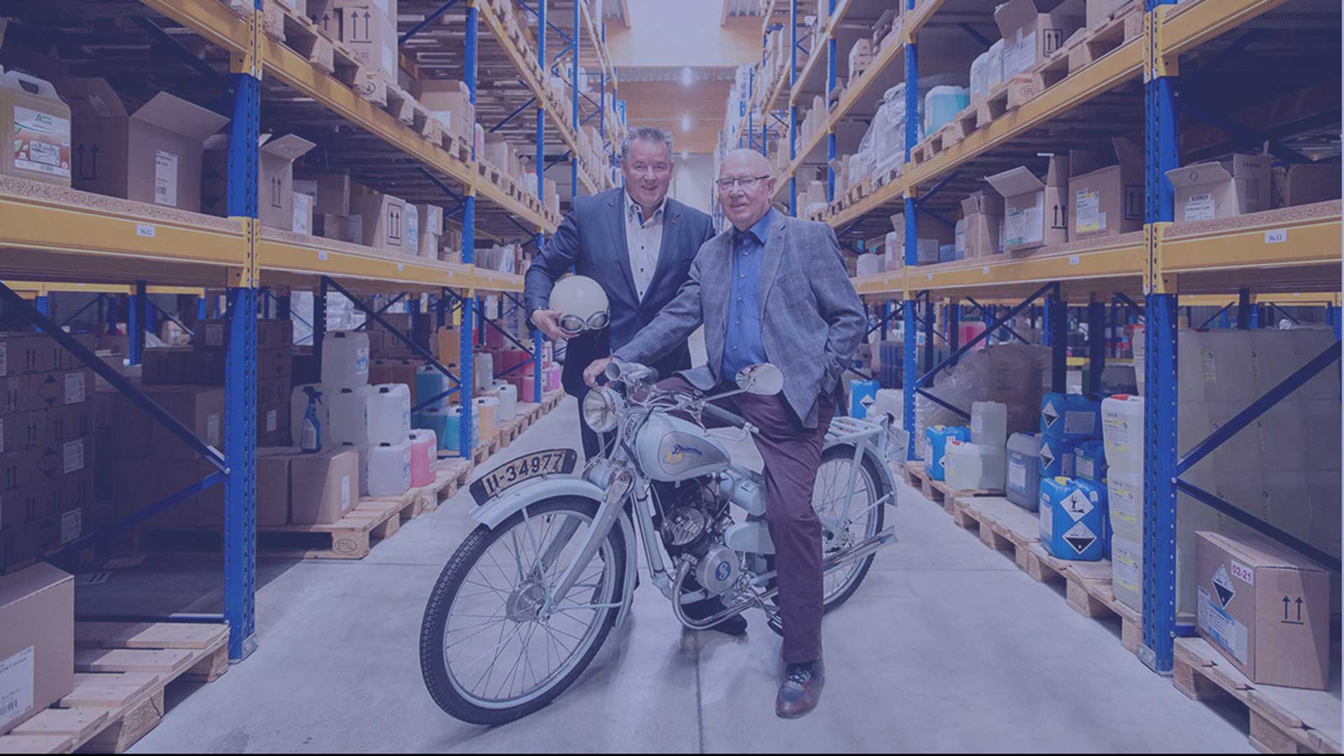 DR. BUTZE GmbH & Co. KG