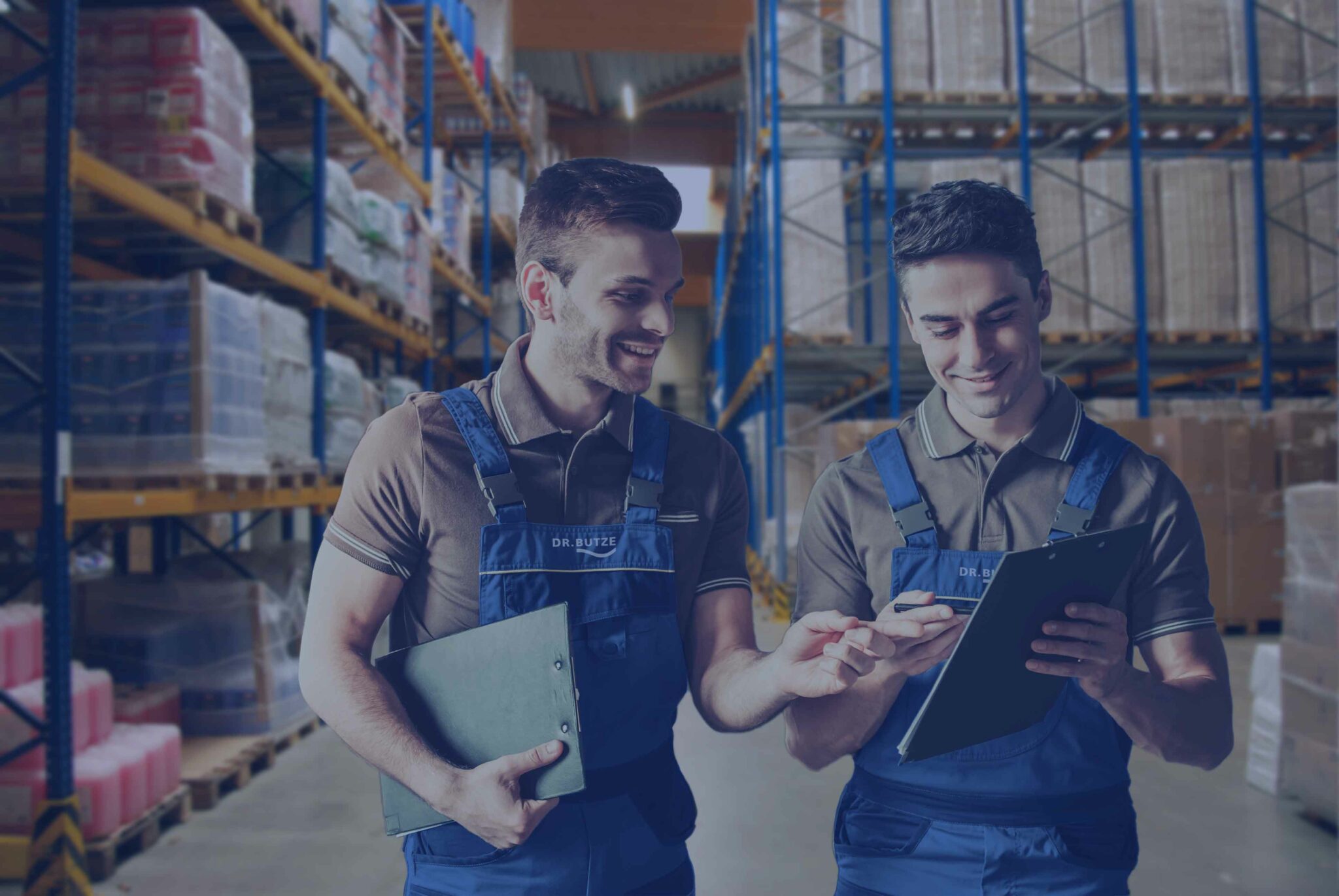 DR. BUTZE GmbH & Co. KG