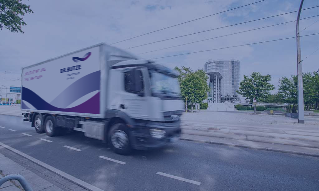 DR. BUTZE GmbH & Co. KG