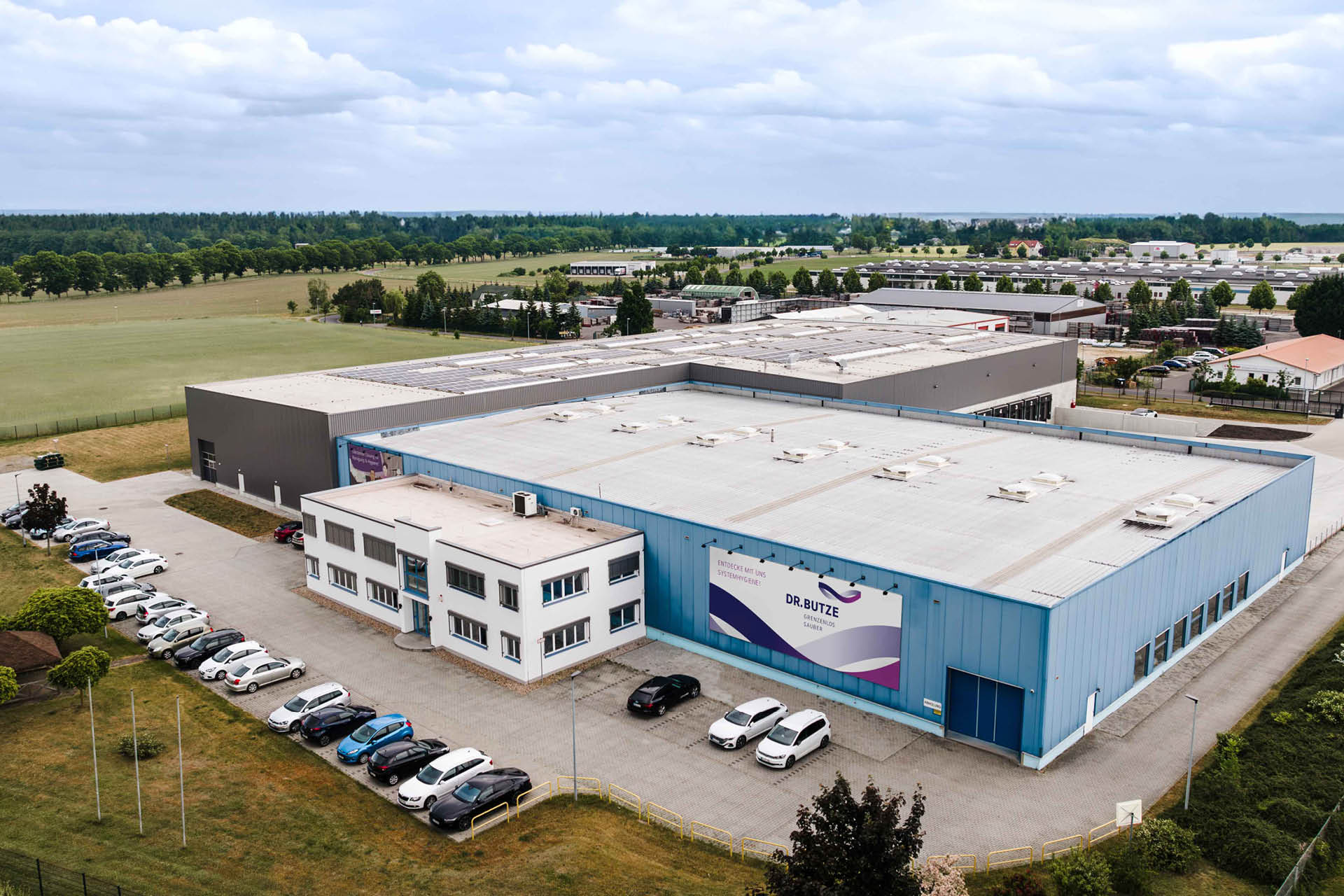 DR. BUTZE GmbH & Co. KG