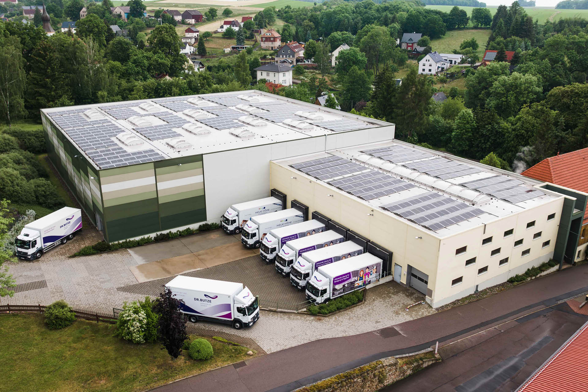 DR. BUTZE GmbH & Co. KG