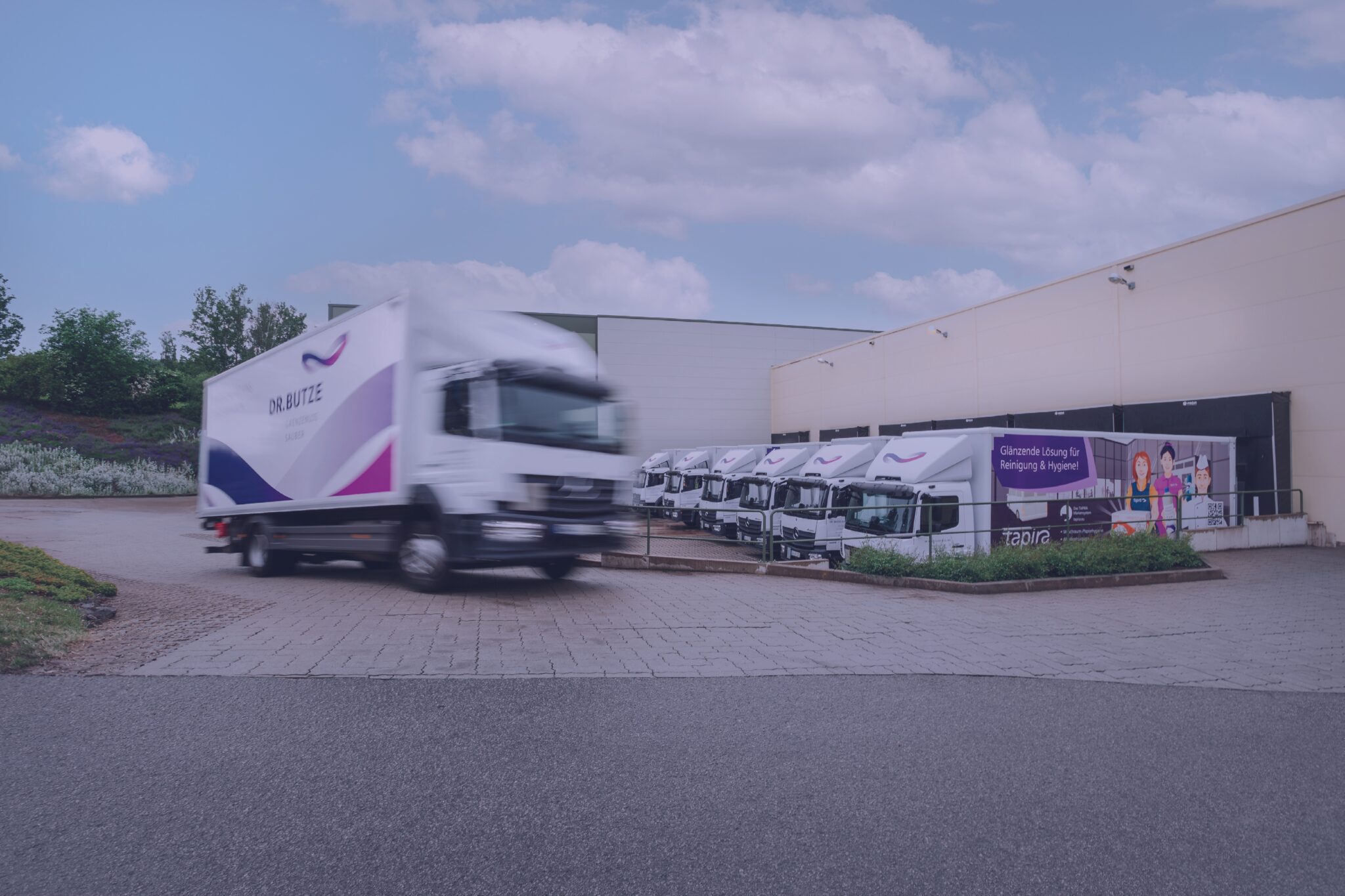 DR. BUTZE GmbH & Co. KG